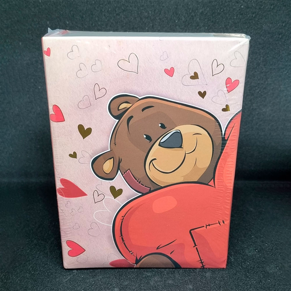 Album Love - Osito - VEAMAX